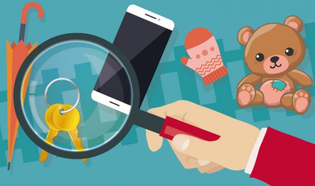 Objets trouvés - Autocar Morbihan, autocar Vannes, autocar Bretagne ...